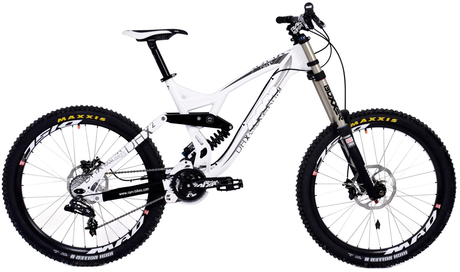 DHX 2.3 - Планински велосипед 26" - - store.bg