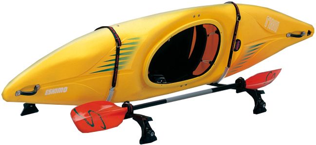Kayak kit - Багажник за лодка - store.bg