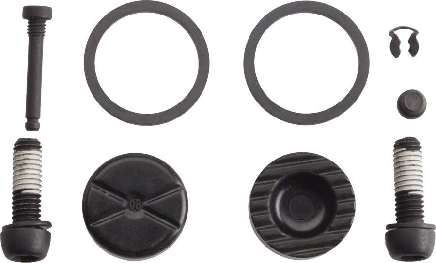 Avid 2013 Elixir 5 Caliper Parts Kit - store.bg