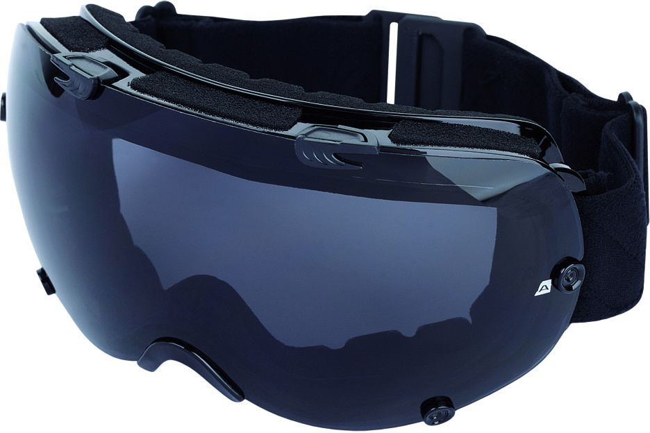 Ски маска със сменяеми плаки - Top Gun - store.bg