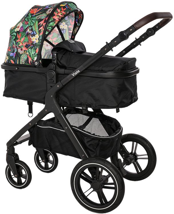 Комбинирана детска количка Lorelli - store.bg