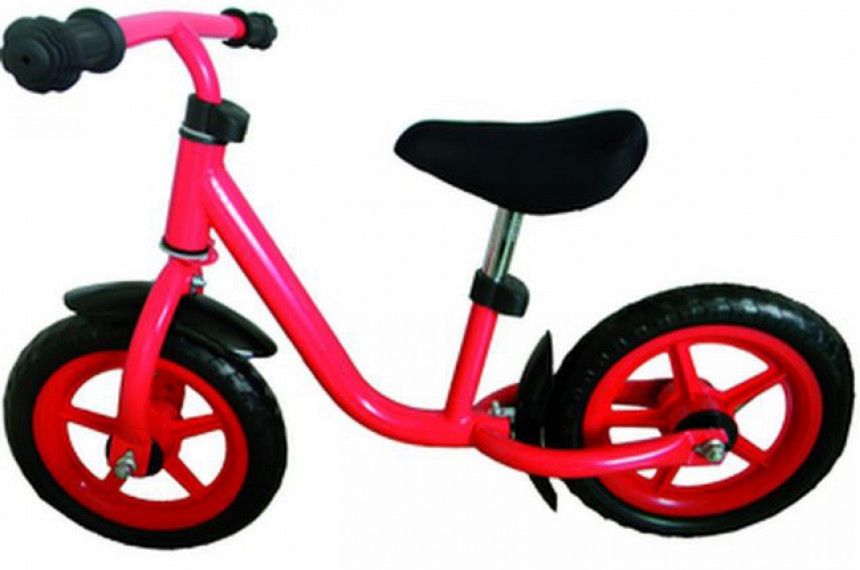 Running Bike - Детски велосипед без педали - store.bg