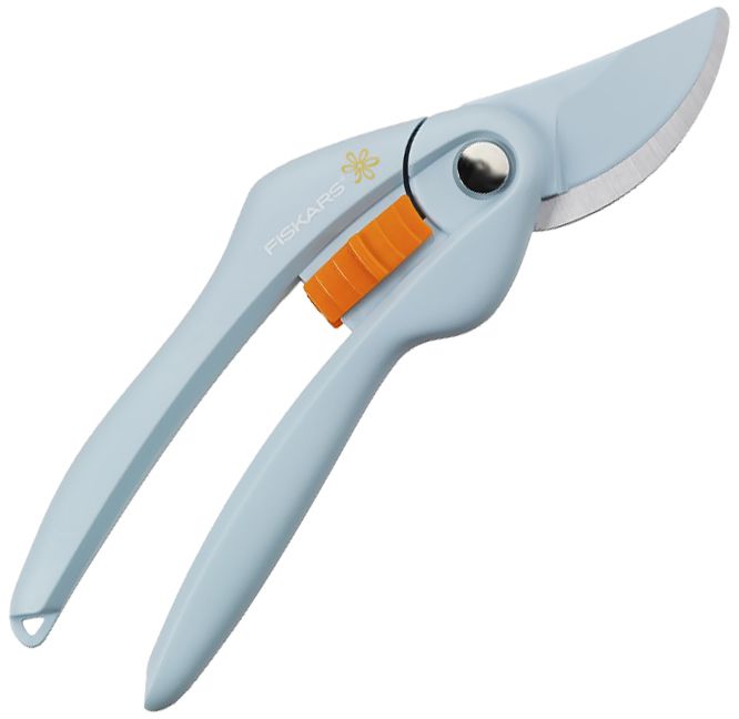 Лозарска ножица Fiskars Lucy - store.bg