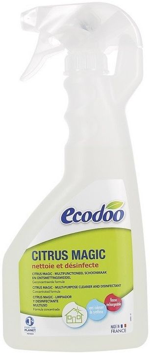 Универсален препарат Ecodoo - store.bg