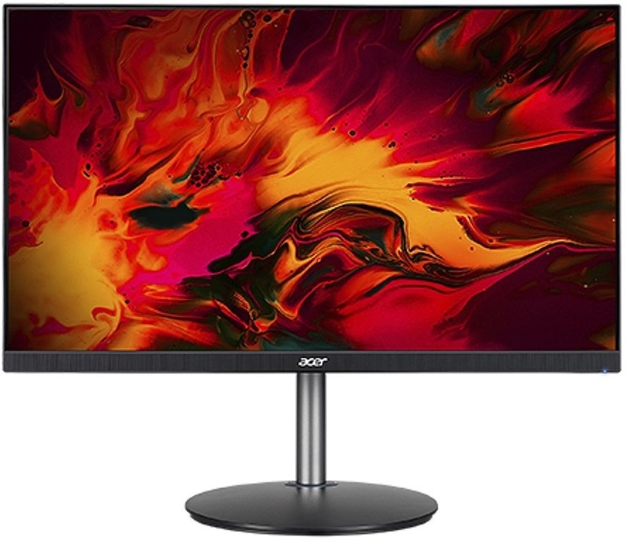 Acer Nitro XF3 Монитор - store.bg