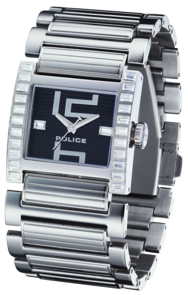 Часовник Police - Elation PL-11748LS/02M - store.bg