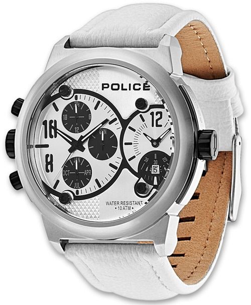 Часовник Police - Viper X PL.12739JIS/04A - store.bg