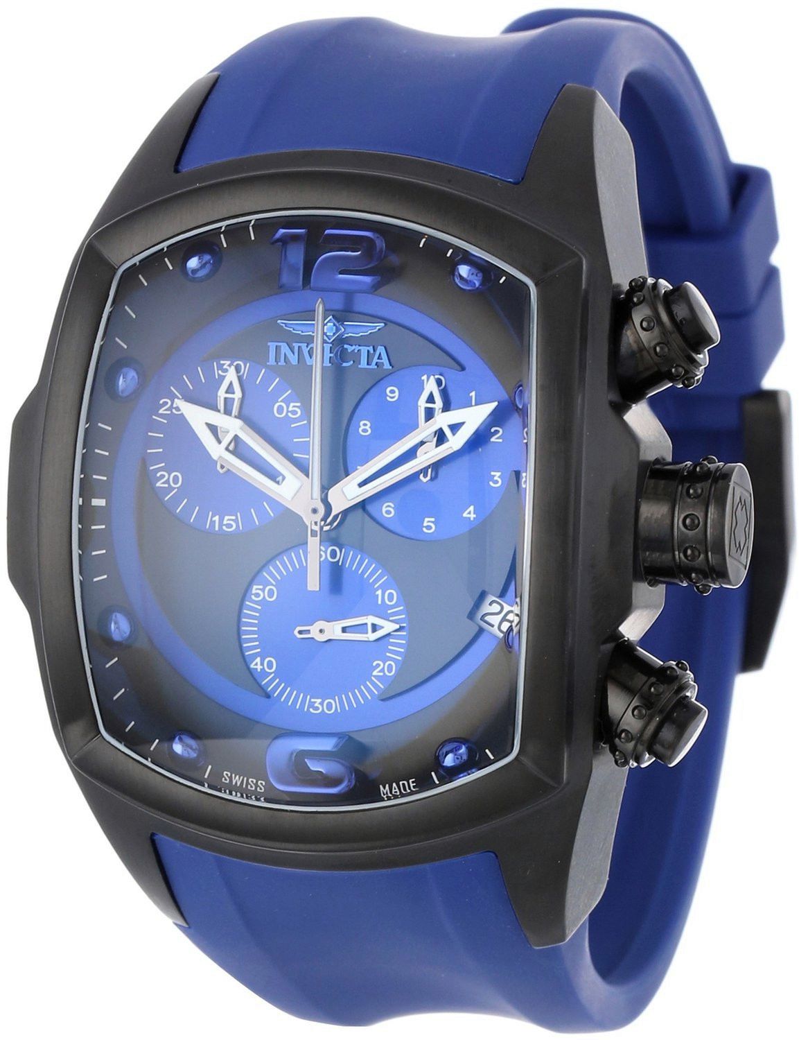 Часовник Invicta - Lupah 6729 - От серията "Lupah" - store.bg