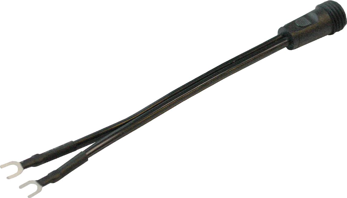 Конектор за градинско осветление Type Y-F Techmar - store.bg