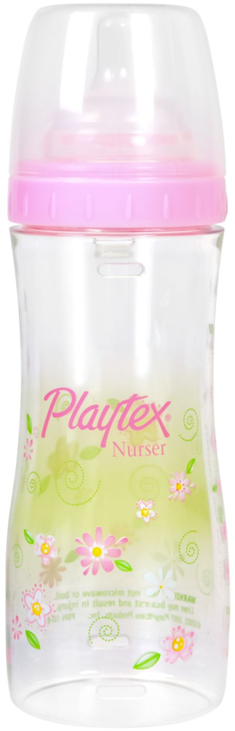 Шише за бебе Playtex - store.bg