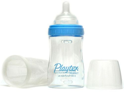 Шише за бебе Playtex - store.bg