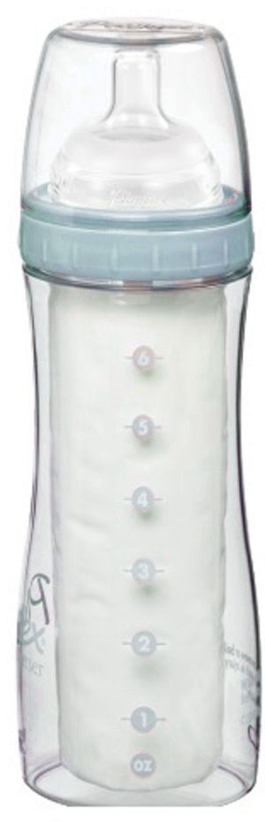 Шише за бебе Playtex - store.bg