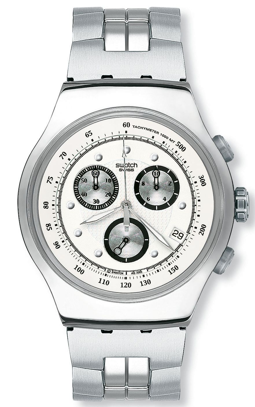 Часовник Swatch - Wealthy Star YOS401G - store.bg