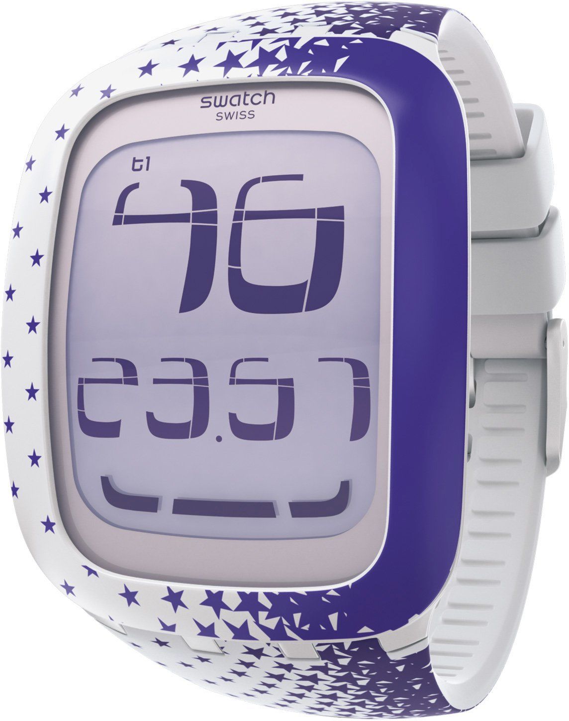 Часовник Swatch - Touch Star SURW102 - store.bg