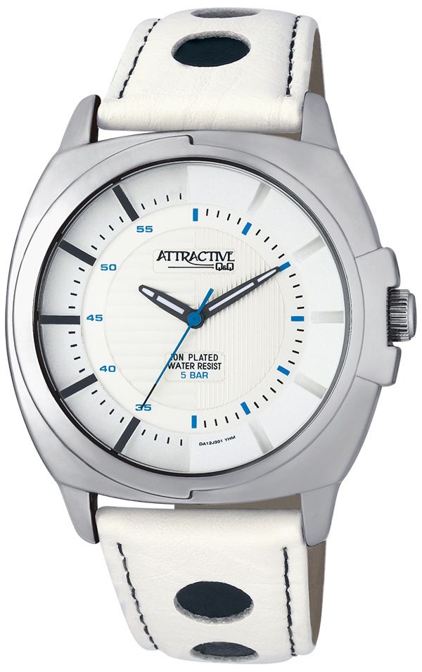 Часовник Q&Q - Attractive DA12J301Y - store.bg