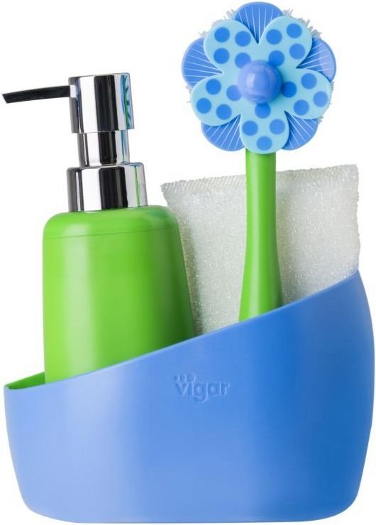 Органайзер за мивка Vigar Lolaflor - store.bg