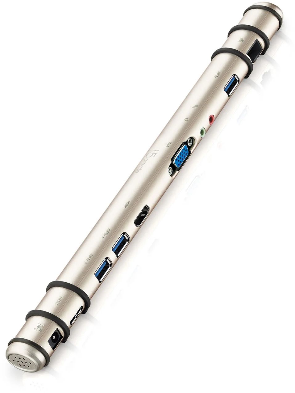 Mini Ultra Station JUD531 j5create - store.bg