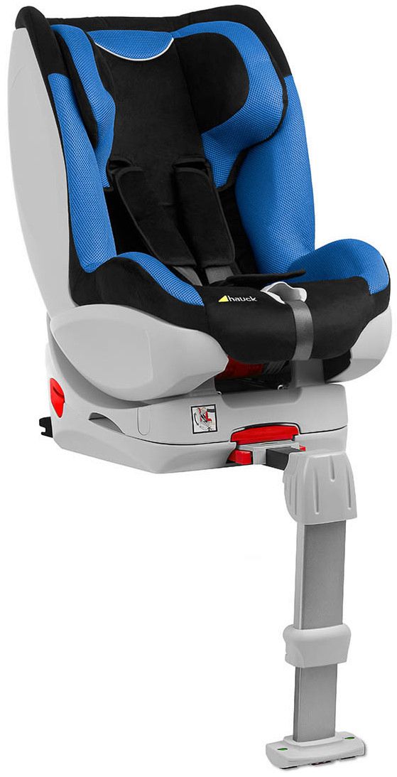 Детско столче за кола - Varioguard: Black Blue - store.bg