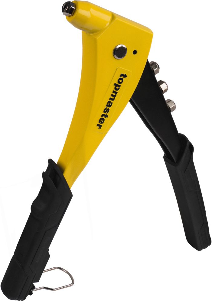 Ръчна нитачка второ поколение Topmaster - store.bg