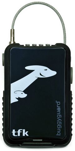 Заключващо устройство - Buddy Guard Lock - store.bg