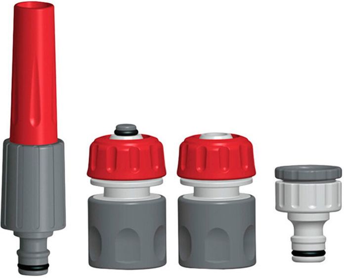 Градински струйник за маркуч Syveco - store.bg