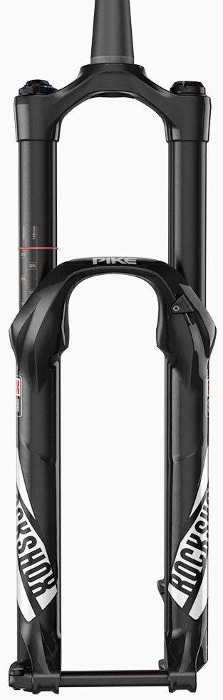 Pike RCT3 26" 2015 - store.bg