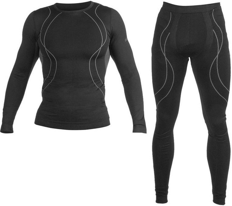 Мъжки термо-комплект - Ikar Set - store.bg