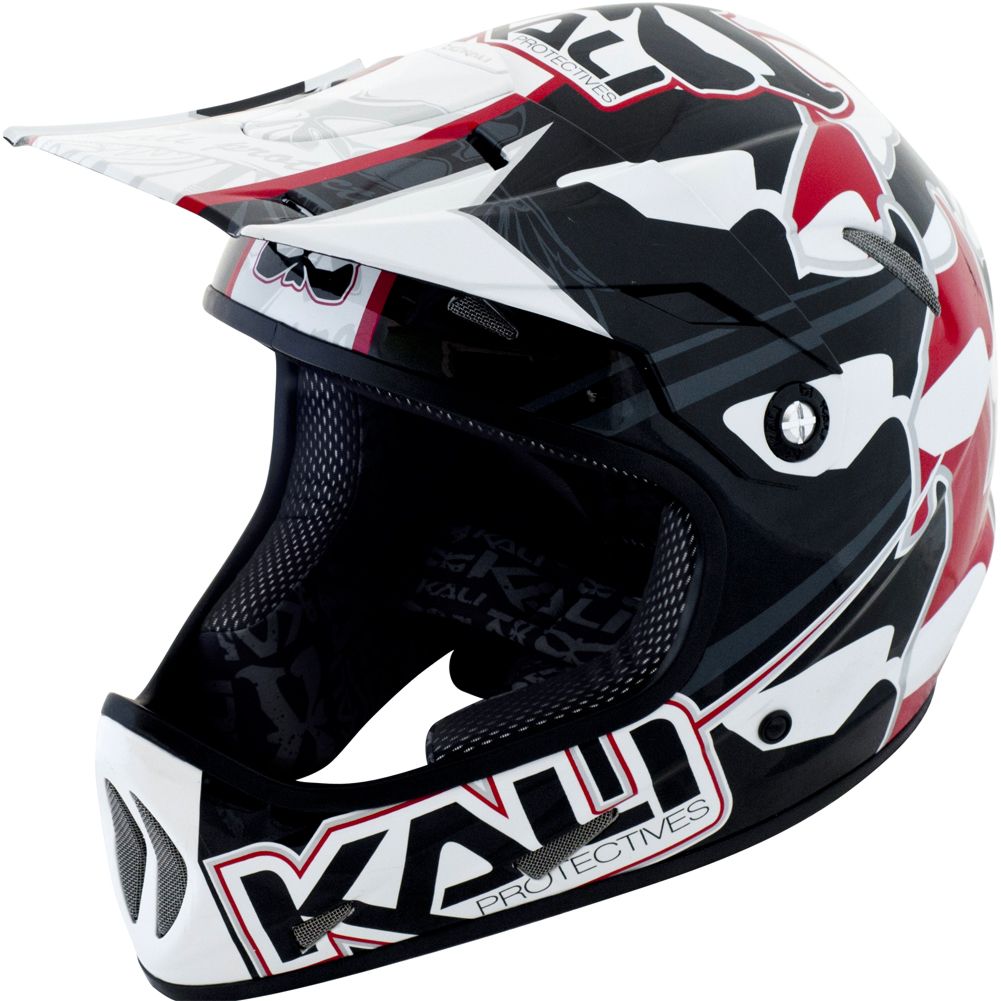 Каска - Avatar Mask - Аксесоар за велосипедисти