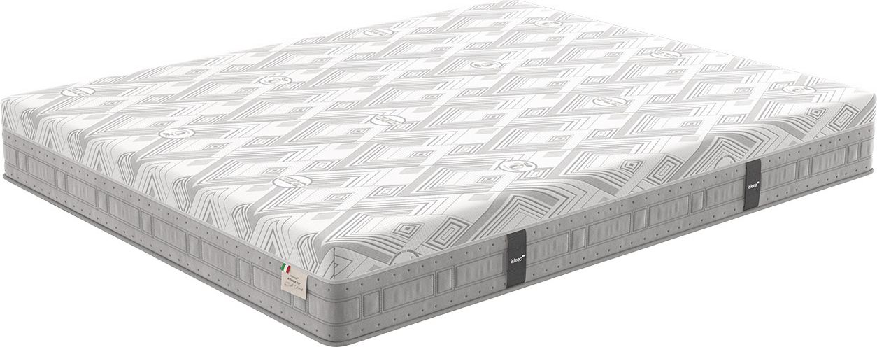 Матрак isleep Athletic - store.bg