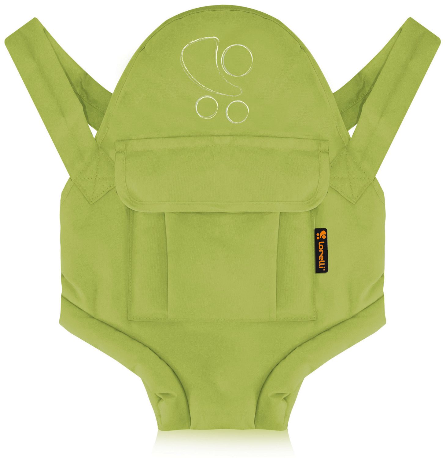 Кенгуру Lorelli Green - store.bg