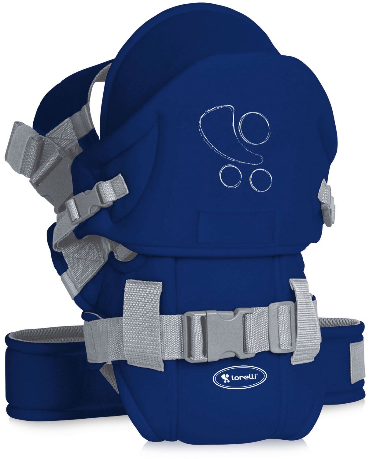 Кенгуру Lorelli - store.bg