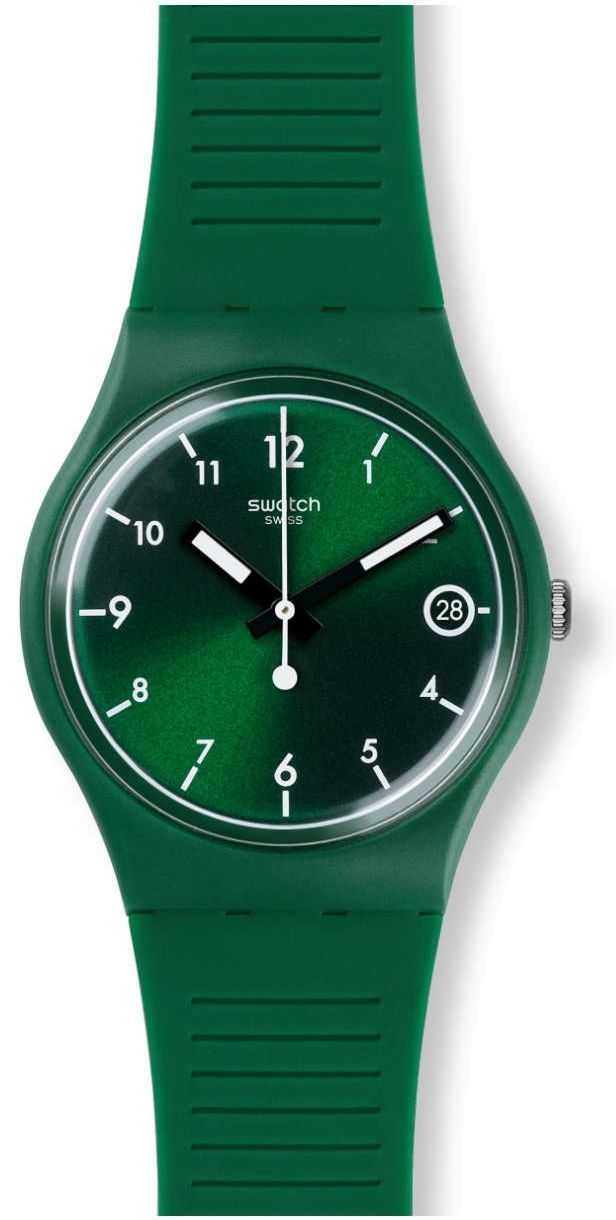 Часовник Swatch - Golf Green GG406 - store.bg