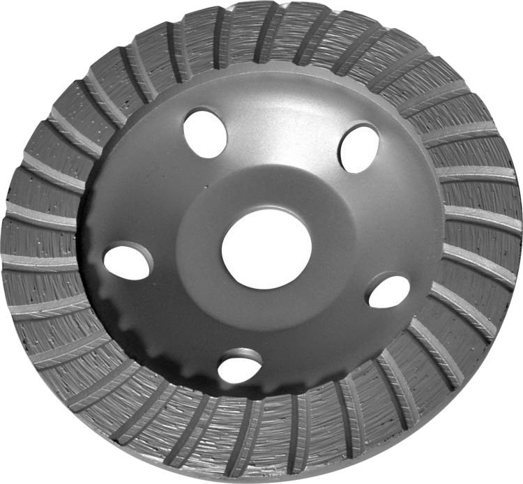 Диск за шлайфане на бетон Rodex - store.bg