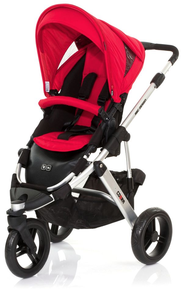 Количка - ABC Design Cobra - store.bg