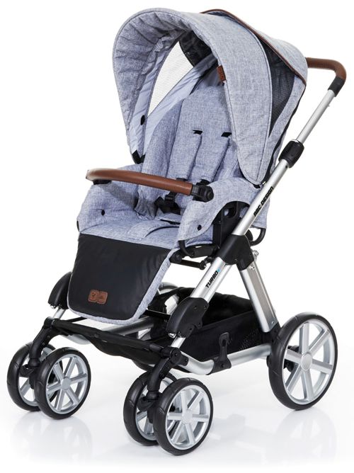 Количка - ABC Design Turbo 6 - store.bg