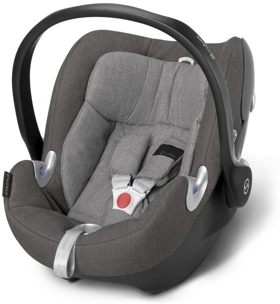 Столче за кола - Cybex Aton Q - store.bg
