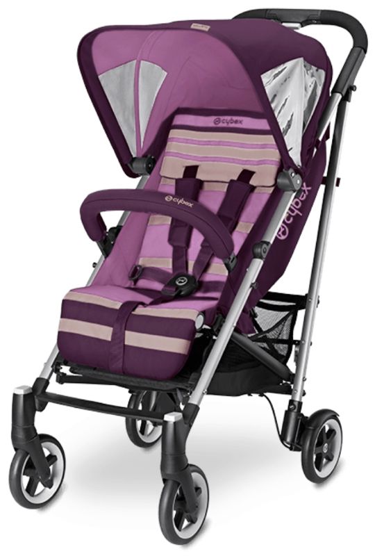 Количка - Cybex Callisto - store.bg