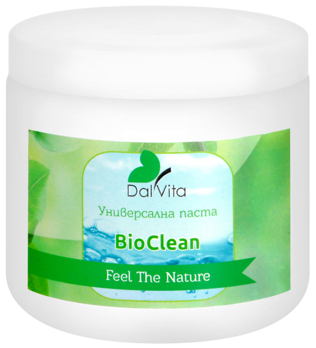 Универсална почистваща паста - Bio Clean - store.bg