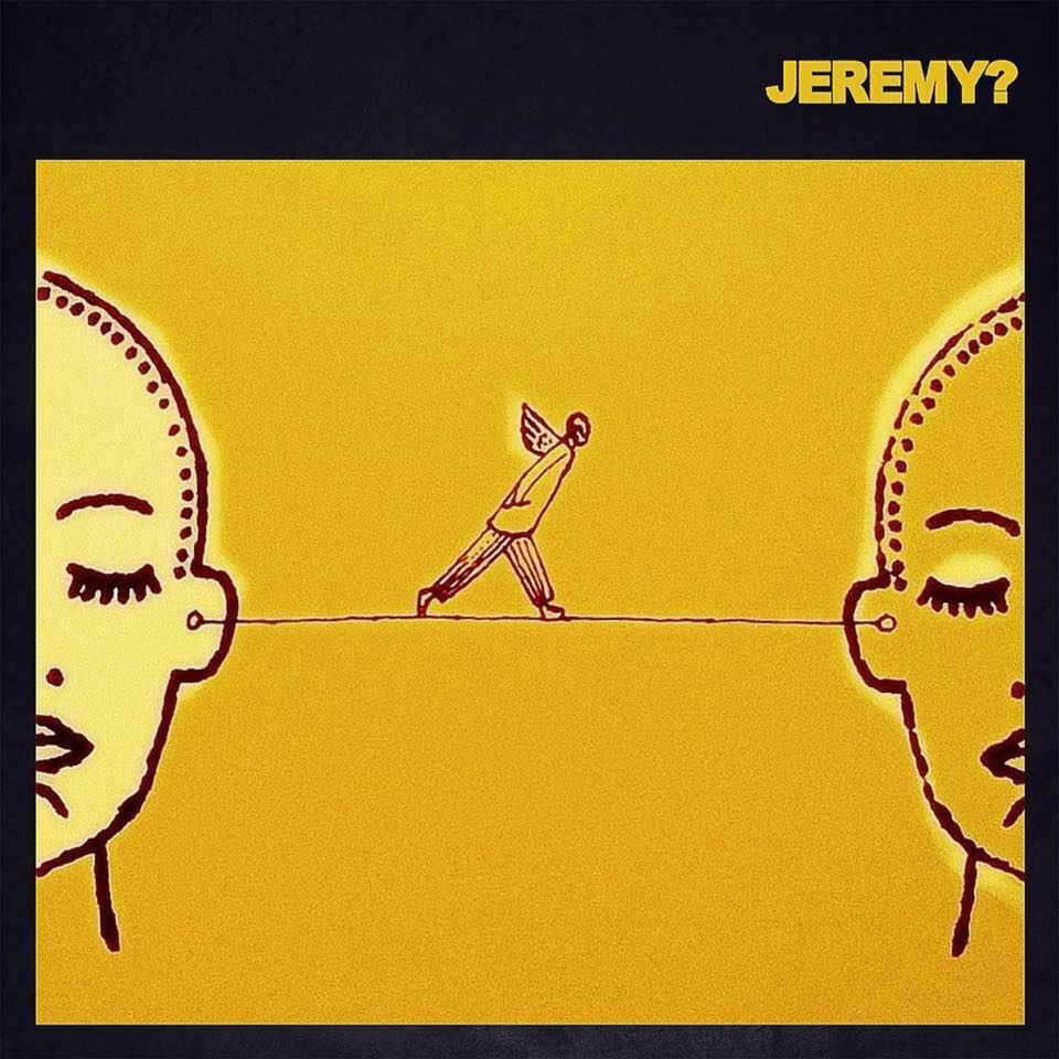 Jeremy? - албум - store.bg