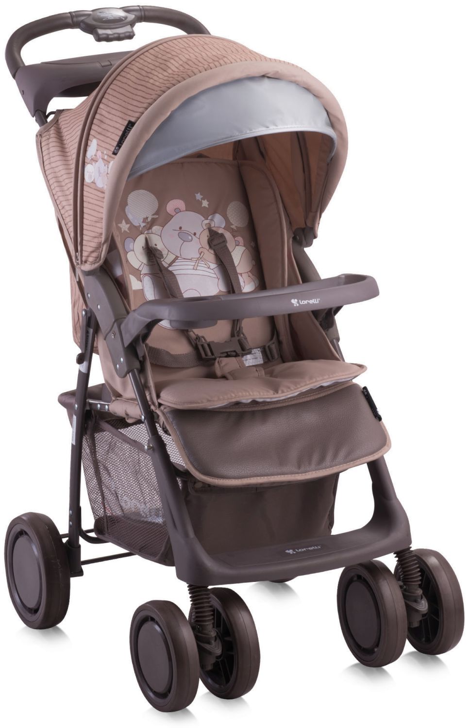 Количка - Lorelli Foxy - store.bg
