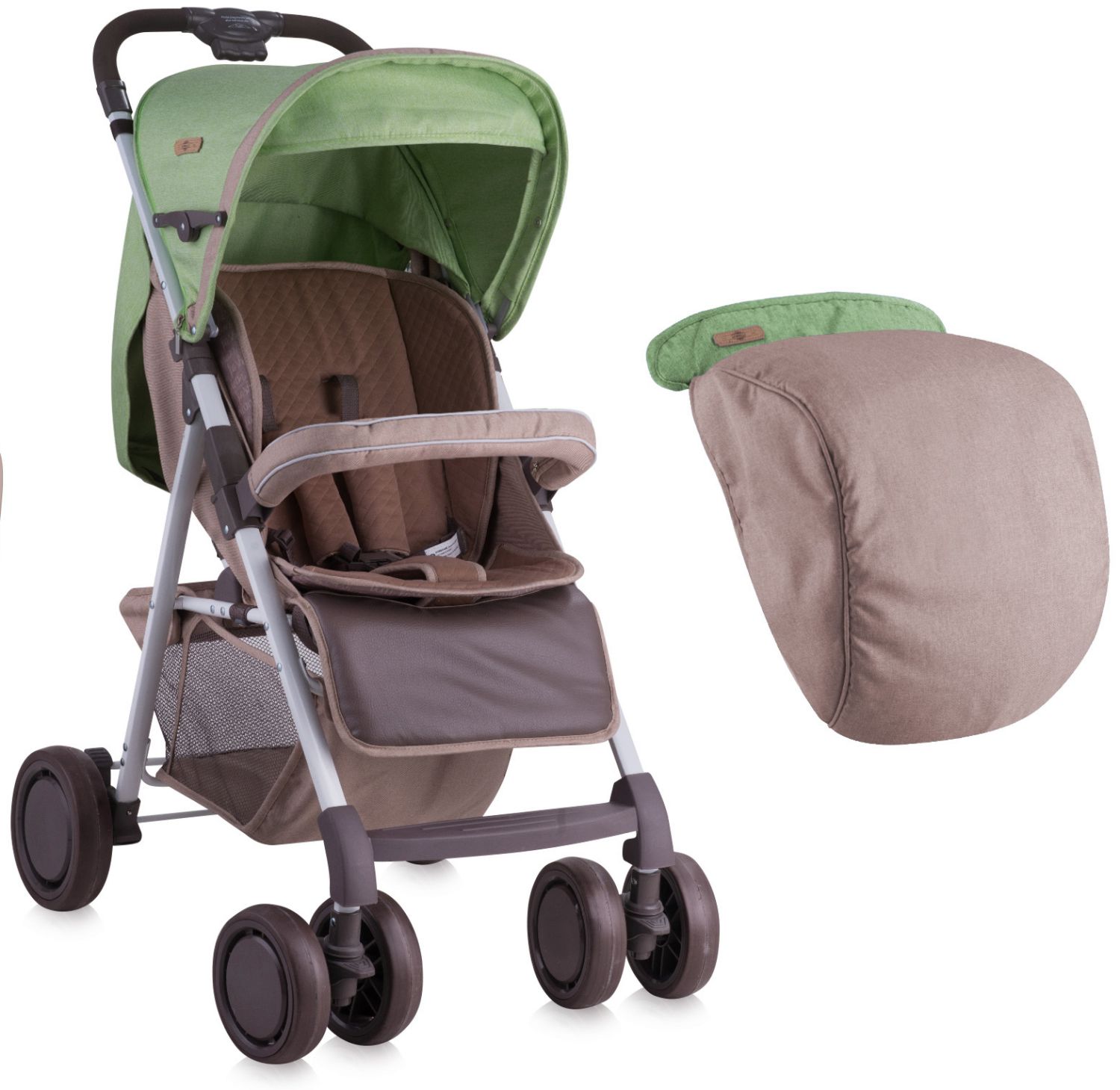 Количка - Lorelli Aero - store.bg