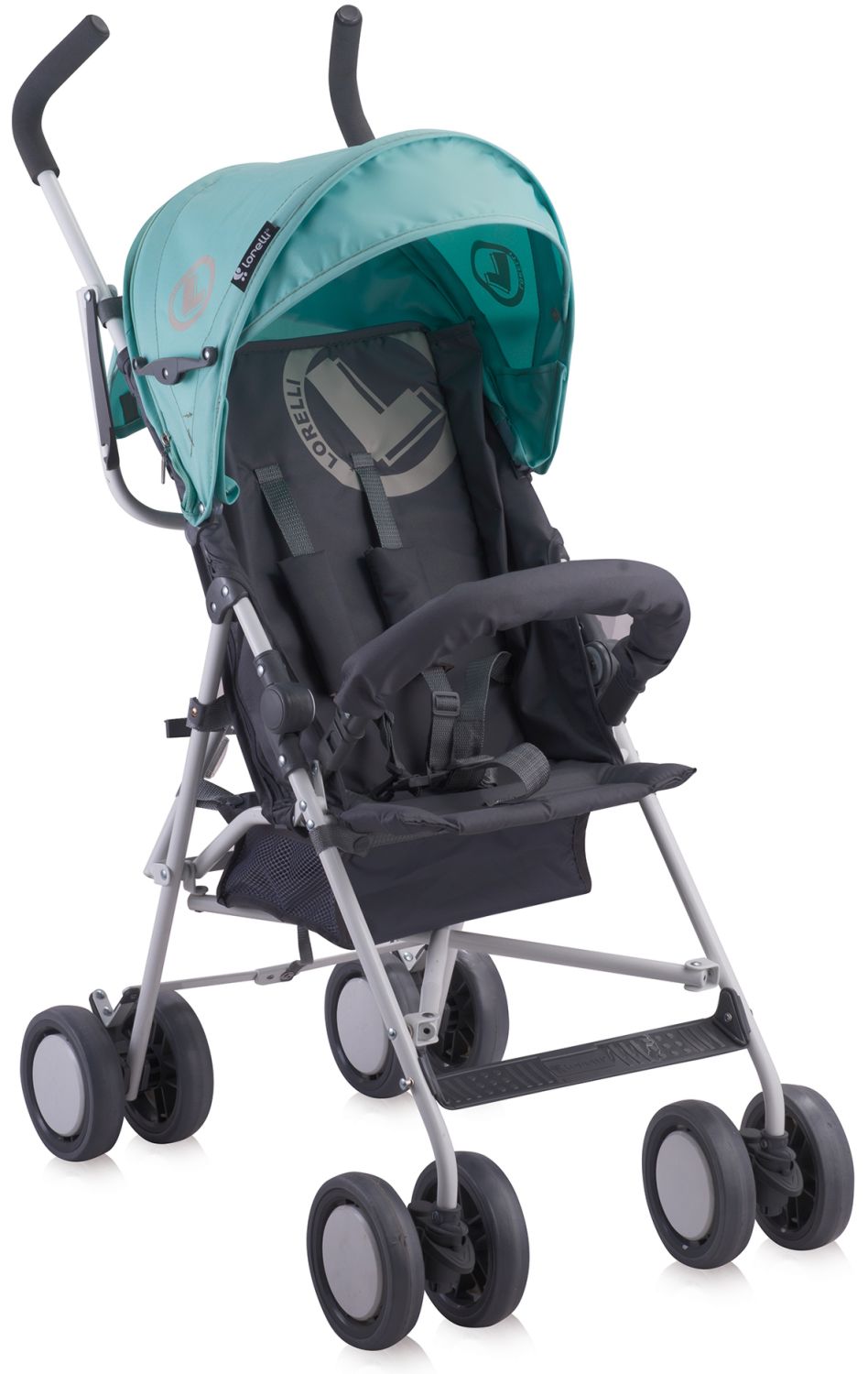 Количка - Lorelli Trek - store.bg