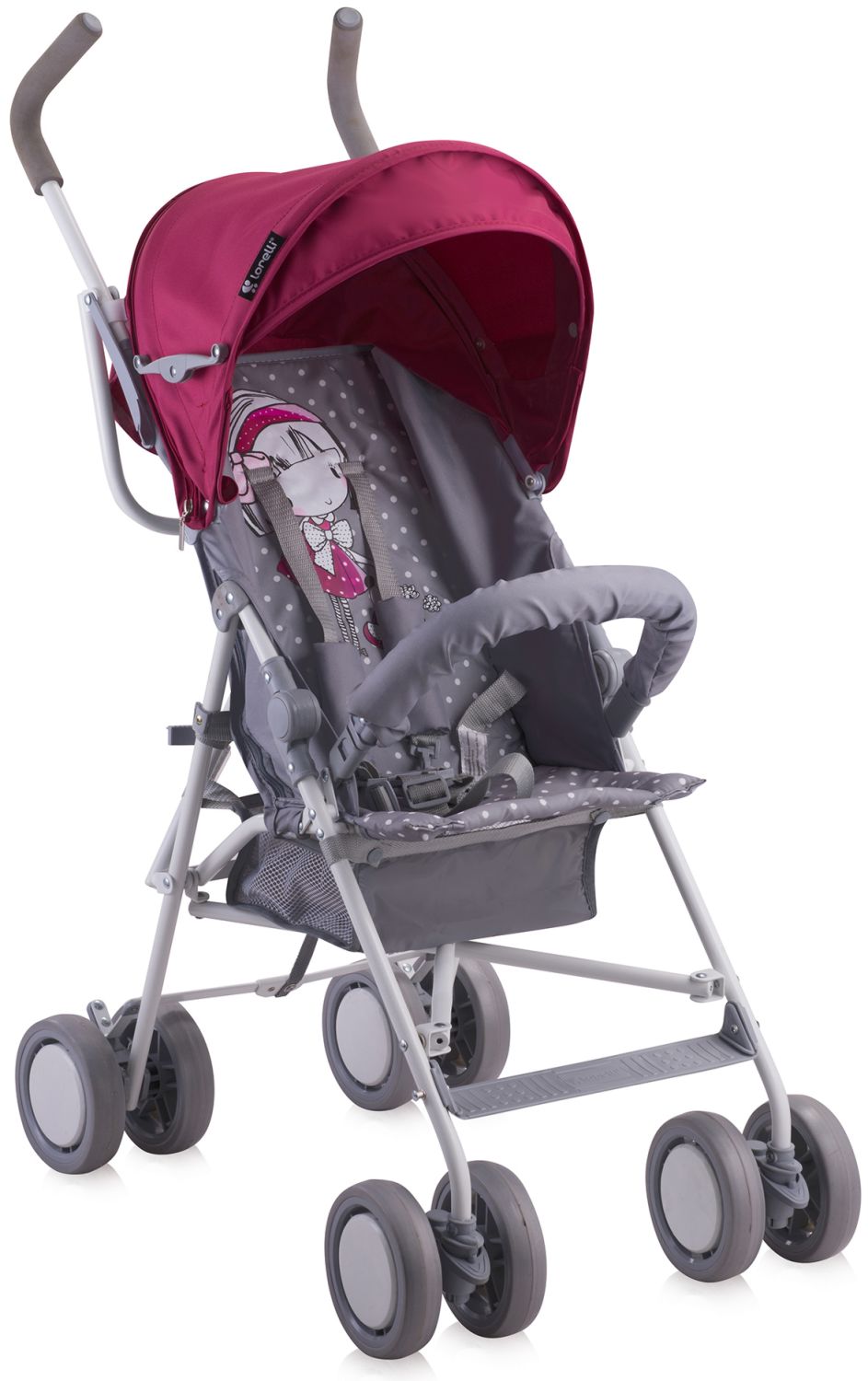 Количка - Lorelli Trek - store.bg