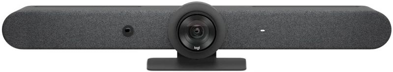 Широкоъгълна конферентна камера Logitech Rally Bar - store.bg