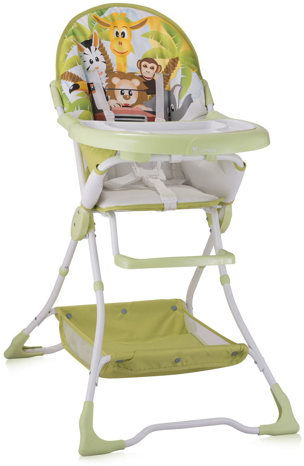 Столче за хранене - Lorelli Bravo - store.bg