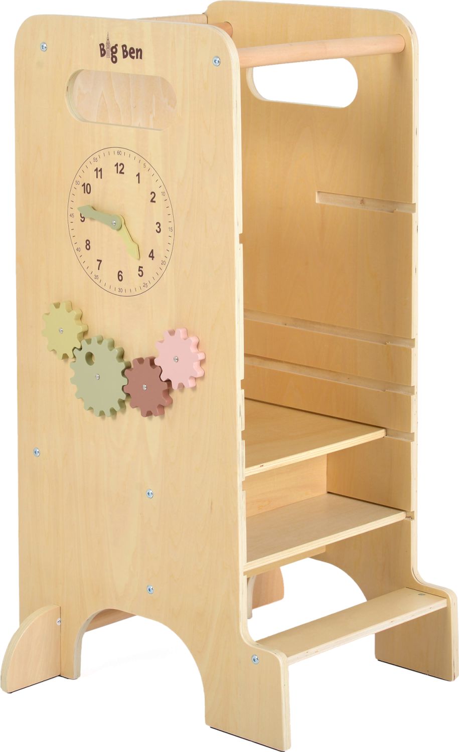 Кула Монтесори Moni Big Ben - store.bg