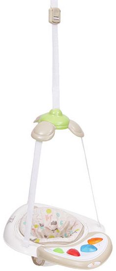 Бебешко бънджи - Rock'N'Roll: Jasmine - store.bg