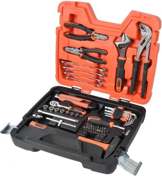 Комплект гедоре Tactix - store.bg