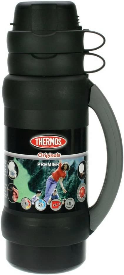 Термос Thermos Premier Insulated - store.bg
