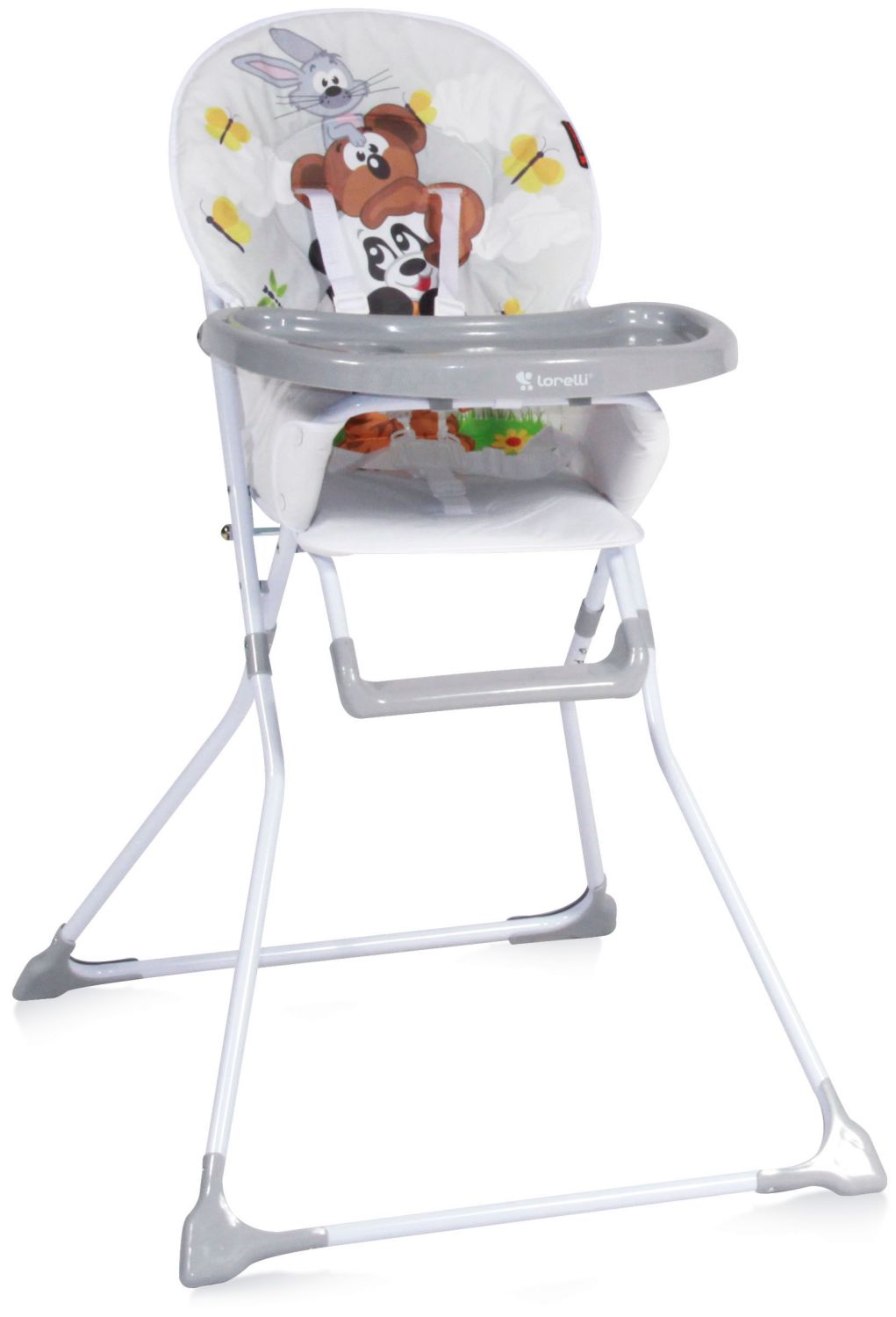 Столче за хранене - Lorelli Bobo - store.bg
